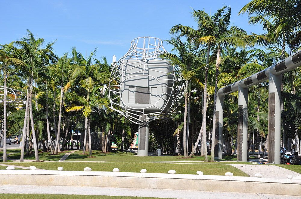 SoundScape Park | Landscape Performance Series